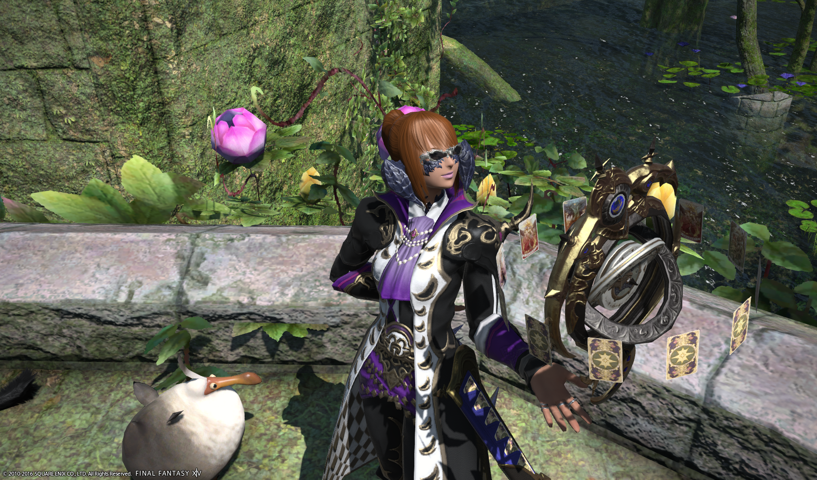 Screenshots - Final Fantasy XIV Database - ffxivpro.com