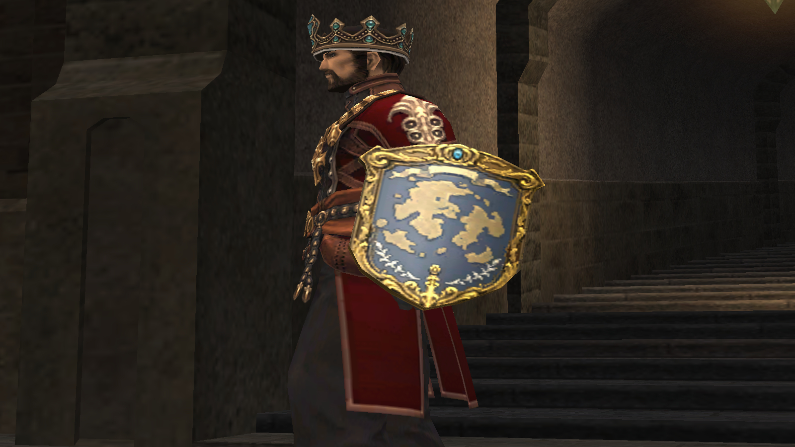 Help me choose a costume. : r/ffxi