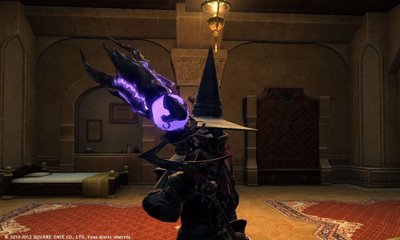 Screenshots - Final Fantasy XIV Database - ffxivpro.com