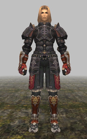 Ratri Armor Set : r/ffxi